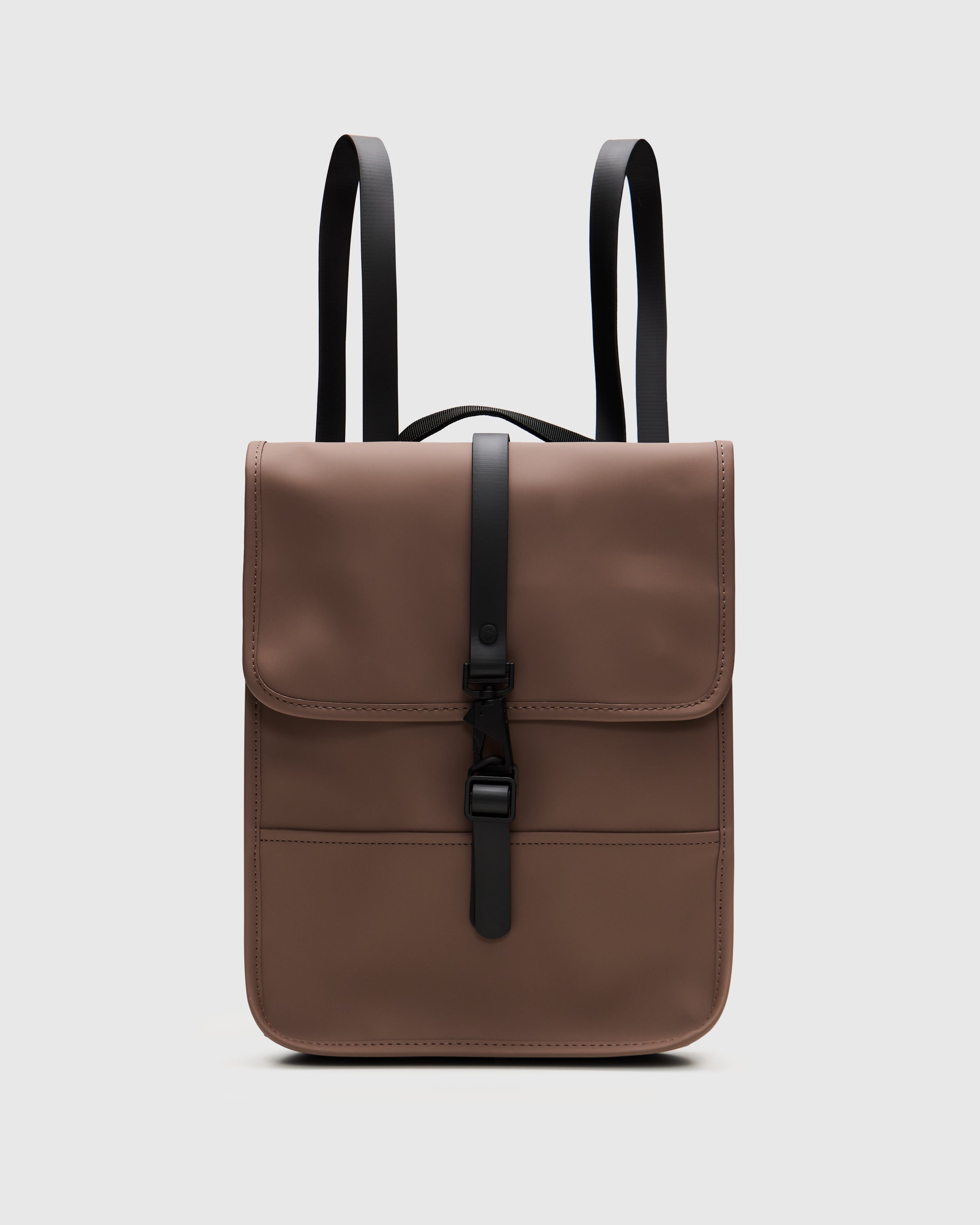 Rains Backpack Micro in Shade| Homme Essentials
