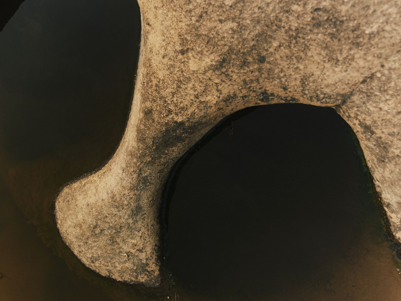 Dry Rocks
